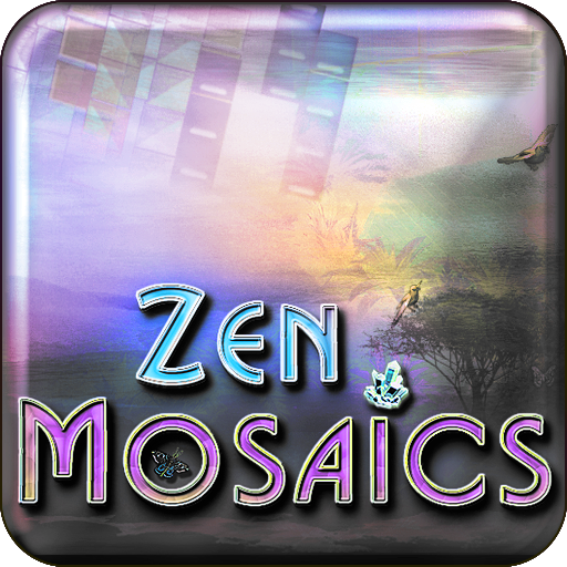 Zen Mosaics - App on Amazon Appstore