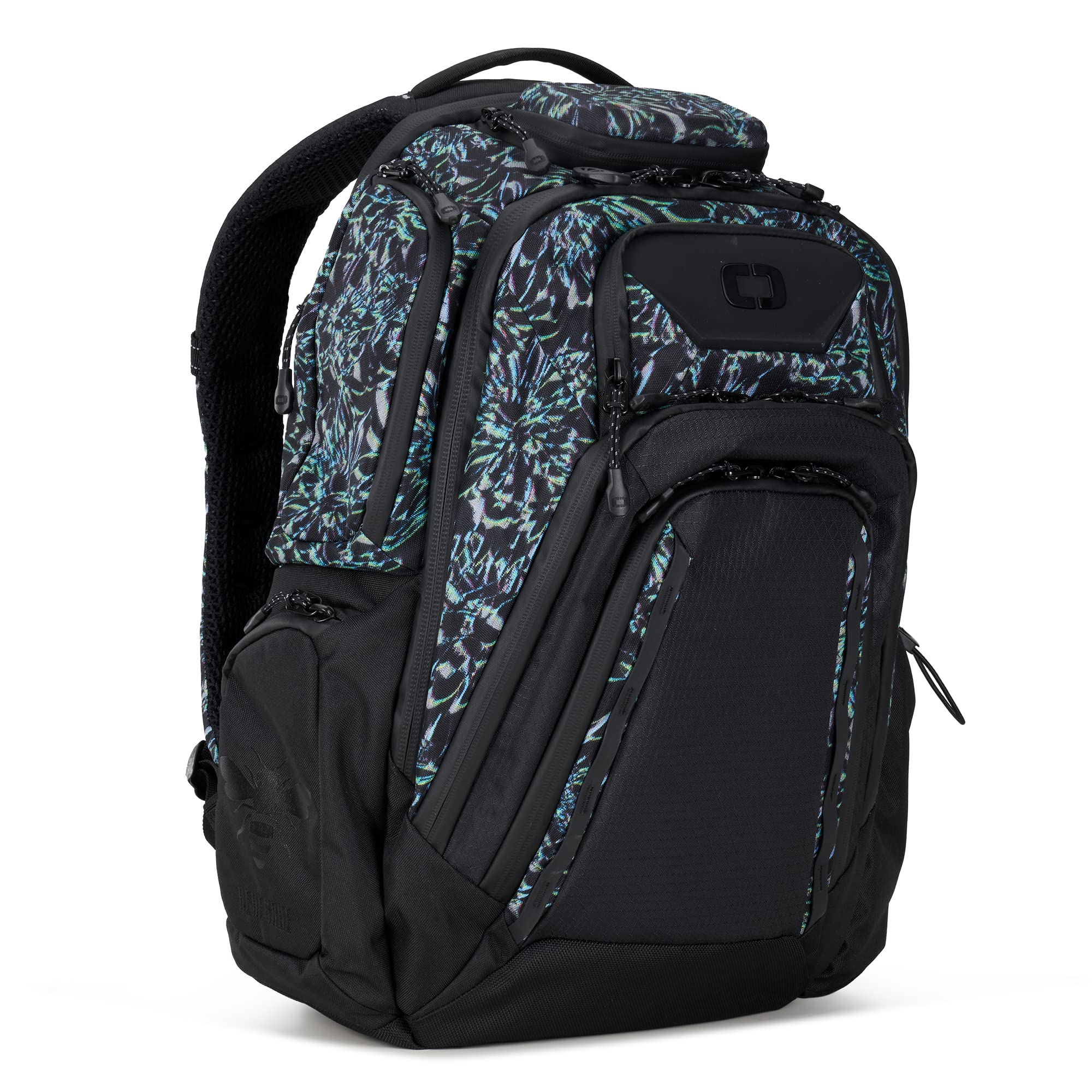 OGIO Renegade PRO Backpack (Renegade Pro, Wildflowers) Wild Flowers ...