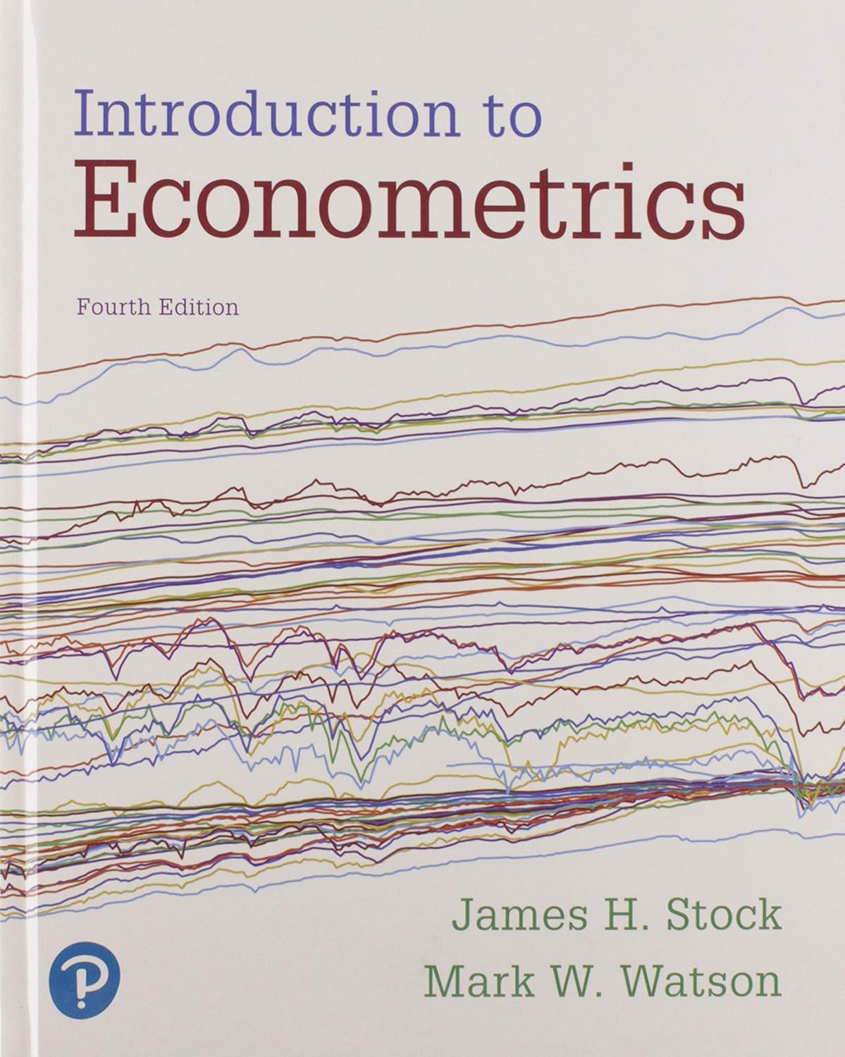 Buy Introduction to Econometrics (Pearson Series in Economics) Book ...