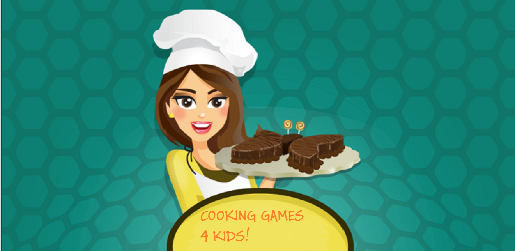 Cooking Games For Kids:Amazon.com:Appstore for Android