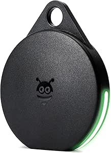 Amazon.com: Pebblebee Tracker Card Universal - Rechargeable Item ...