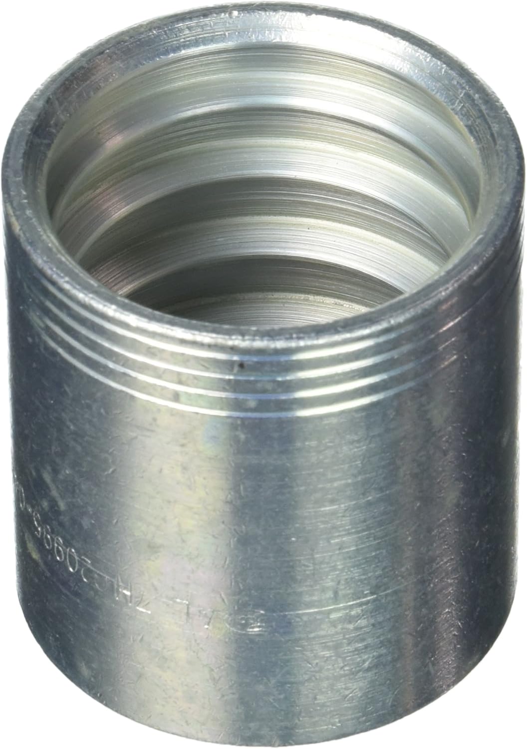 Gates G20995-0416 Hydraulic Hose Ferrule, Hoses & Hose Clamps - Amazon ...