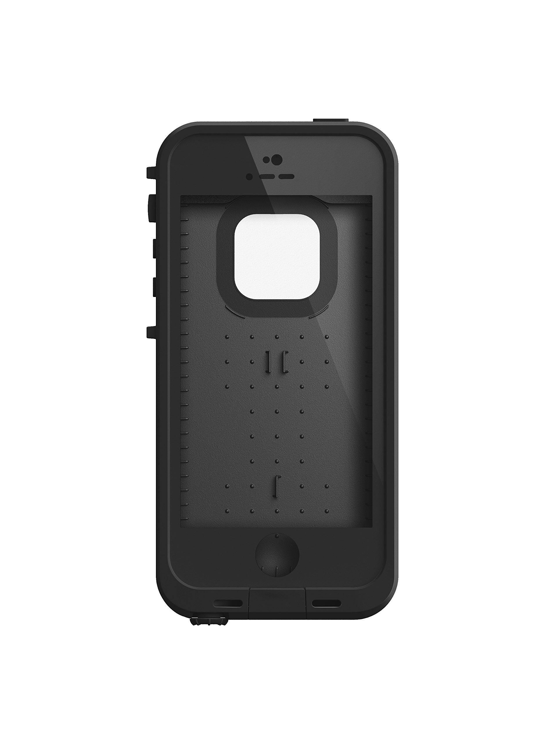 Iphone 5s Clear Lifeproof Case