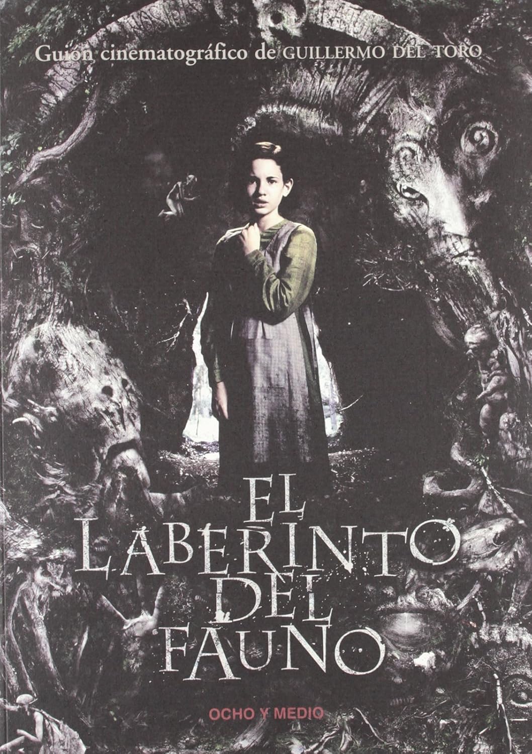 El laberinto del Fauno/ Pan's Labyrinth: Toro, Guillermo del ...