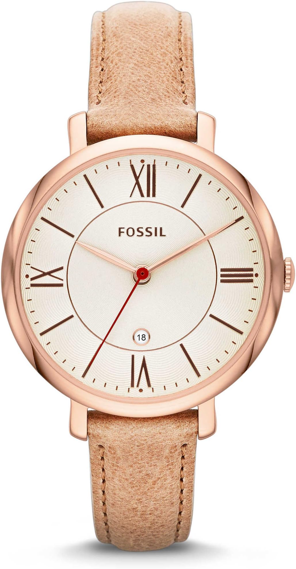 Orologio Da Donna Fossil Es3487 : Amazon.it: Moda