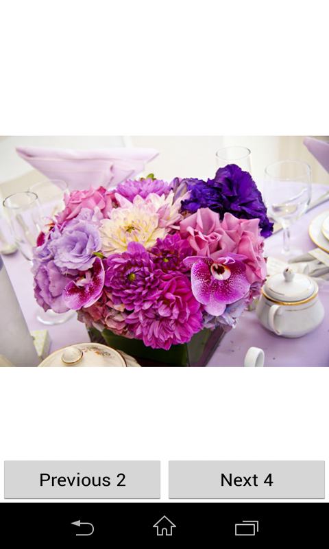 Bridal Shower Gift Ideas - App on Amazon Appstore
