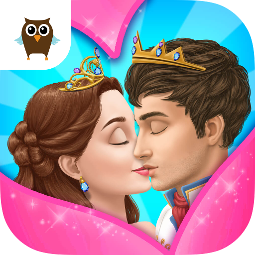 Princess Gloria Horse Club 2 - Care & Makeover Fun - App on Amazon Appstore