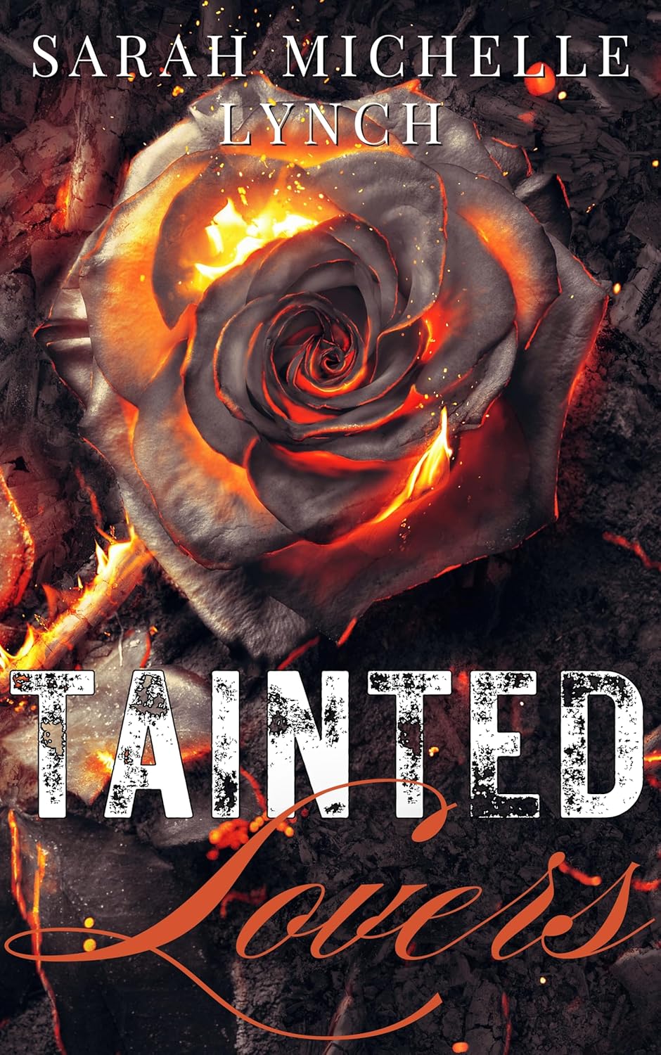 Tainted Lovers eBook : Lynch, Sarah Michelle: Amazon.co.uk: Kindle Store