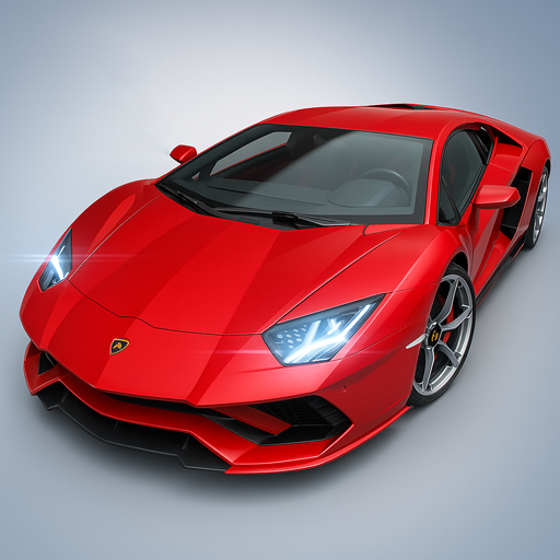 Extreme Car Driving Simulator Game: Car Games, Car Driving Games - Car ...