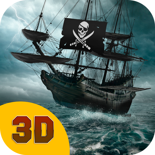 Flying Pirate Ship Wars - App on Amazon Appstore