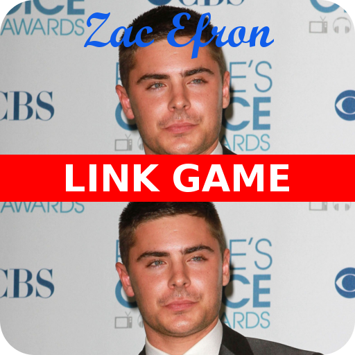 Zac Efron - Fan Game - Game Link - Connect Game - Download Games - Game ...