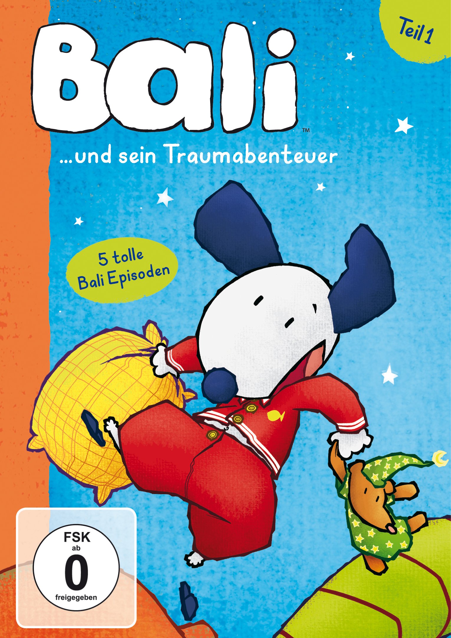 Bali Teil 1 - Bali und sein Traumabenteuer: Amazon.de: Bali, Louis ...