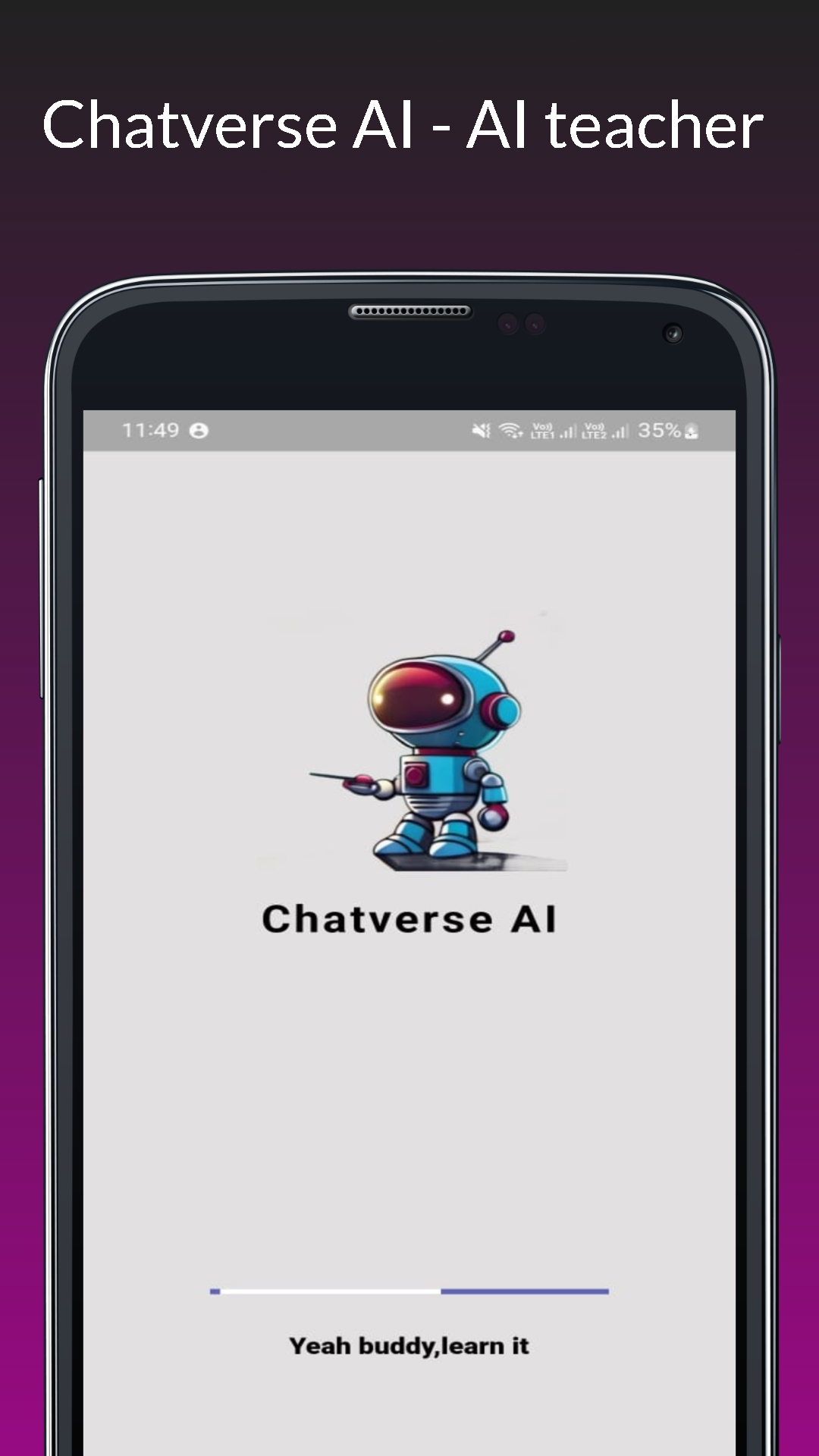 Chatverse Ai - Teacher chatbot - App on Amazon Appstore