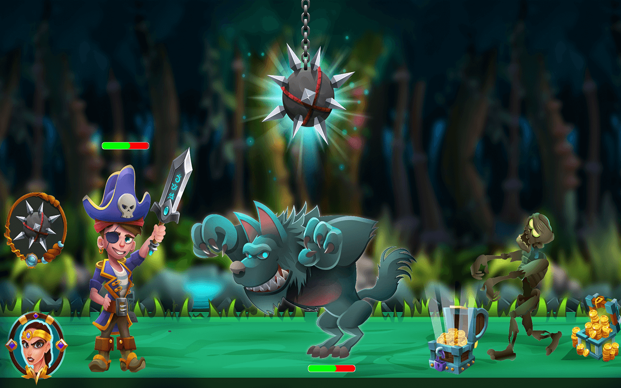 Sword Craft Master - Free Kids Game - App on Amazon Appstore