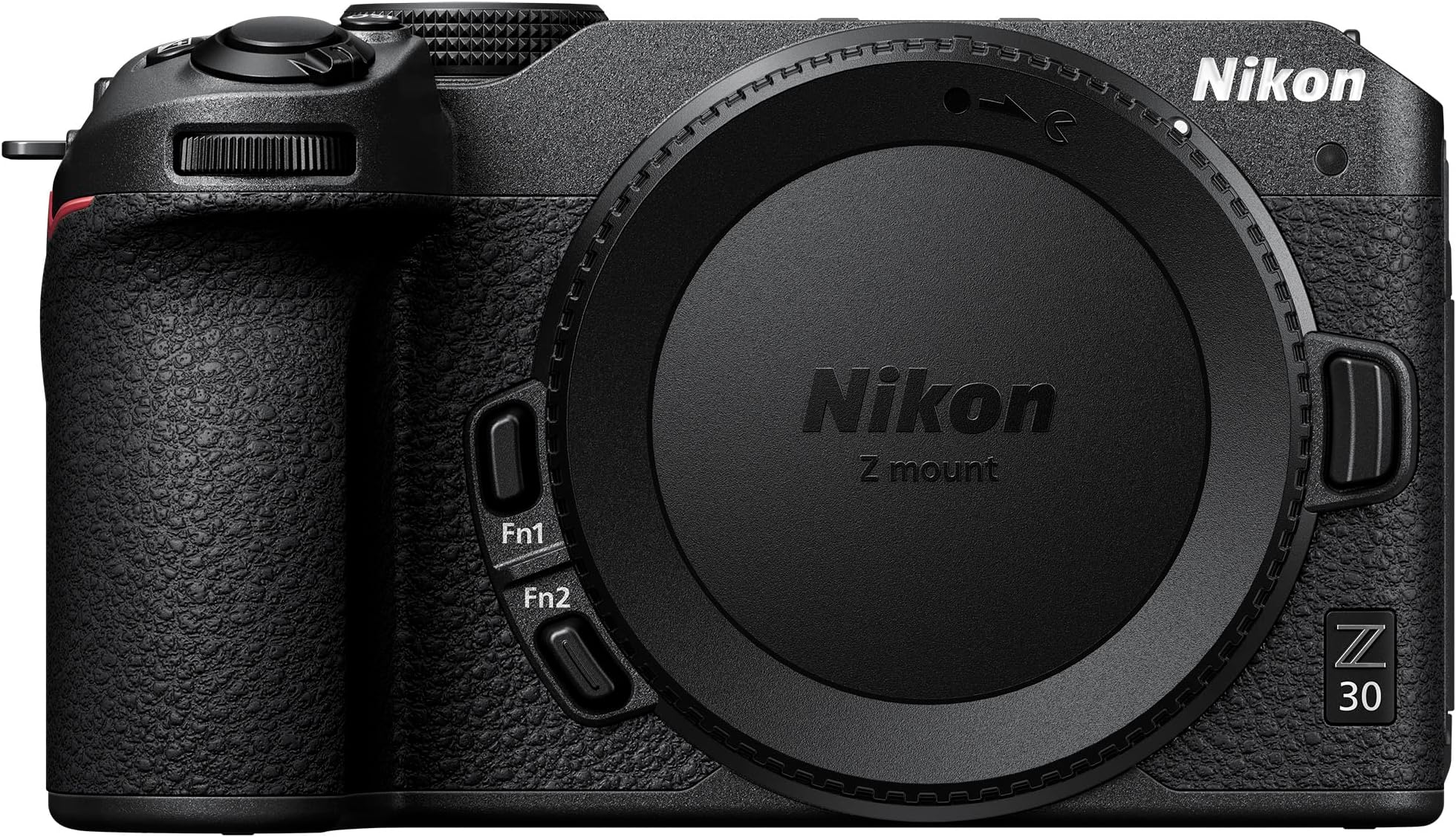 Amazon.com : Nikon Z 30 with Two Lenses | Our most compact, lightweight ...