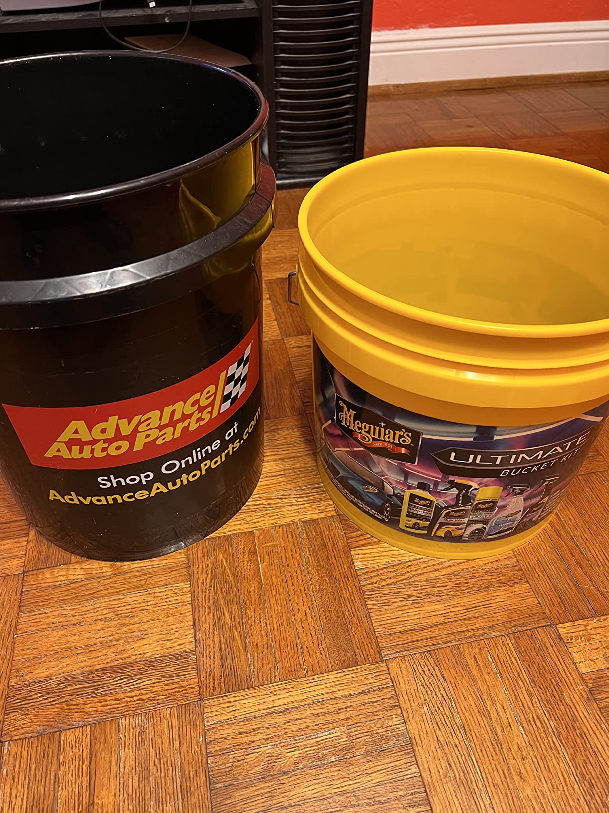 Detail Guardz The Dirt Lock Car Wash Bucket Insert at Joe Tepper blog