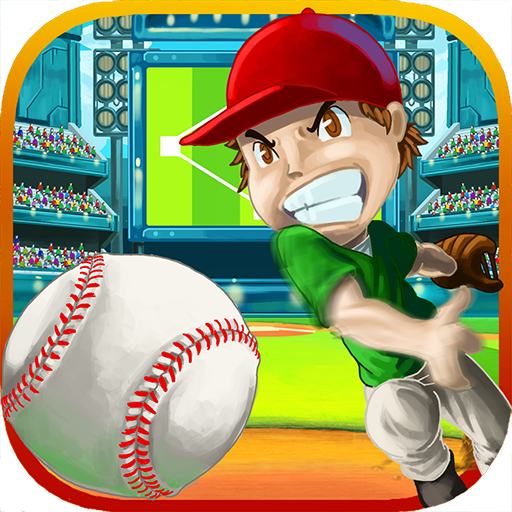 Baseball kid : Pitcher cup - App on Amazon Appstore