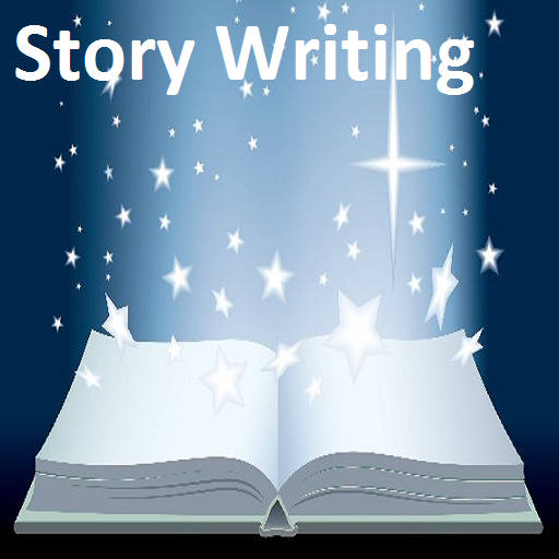 Story Writing - App on the Amazon Appstore