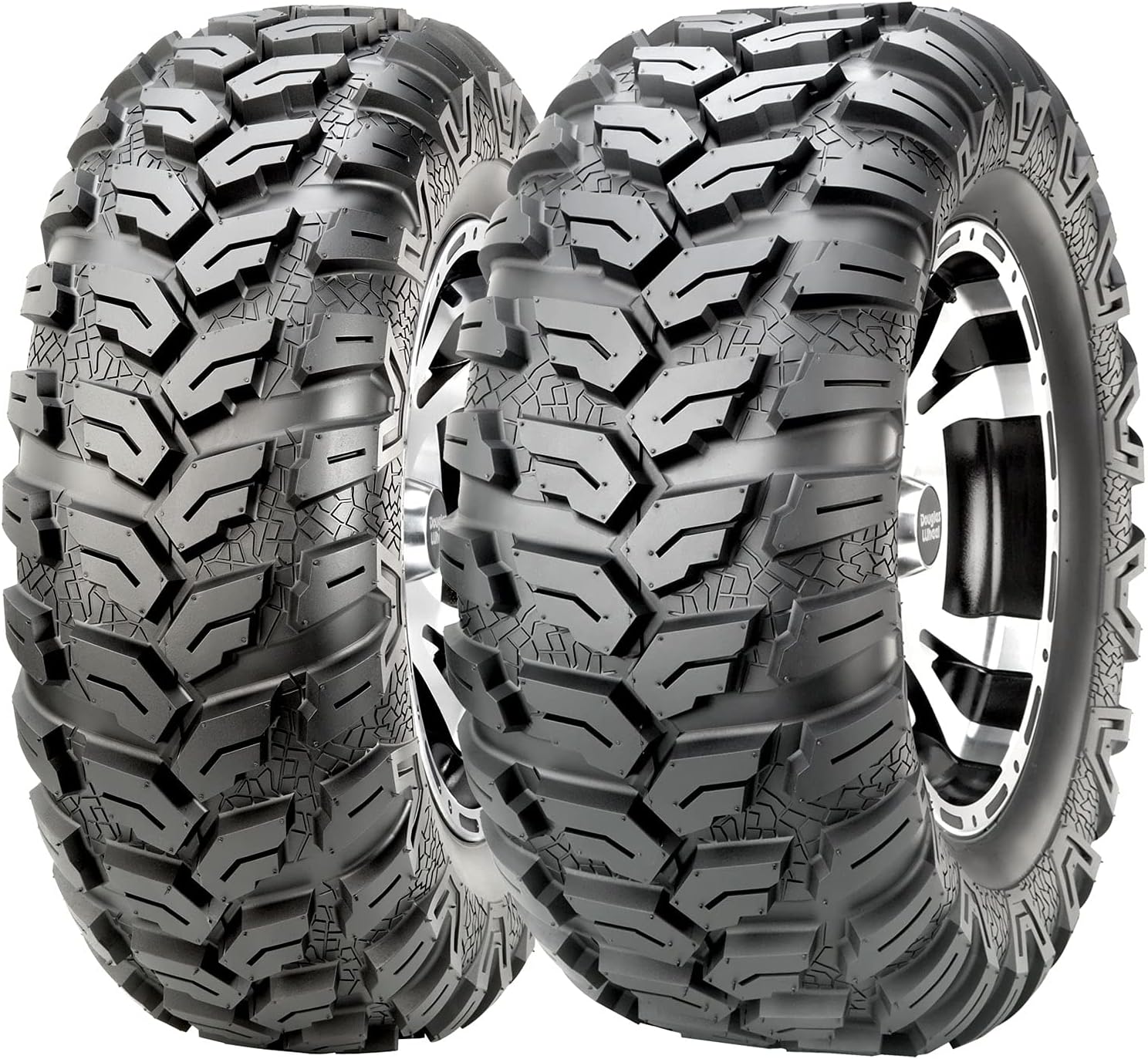 Amazon.com: Maxxis Rampage Radial (8ply) ATV Tire [32x10-15] : Automotive