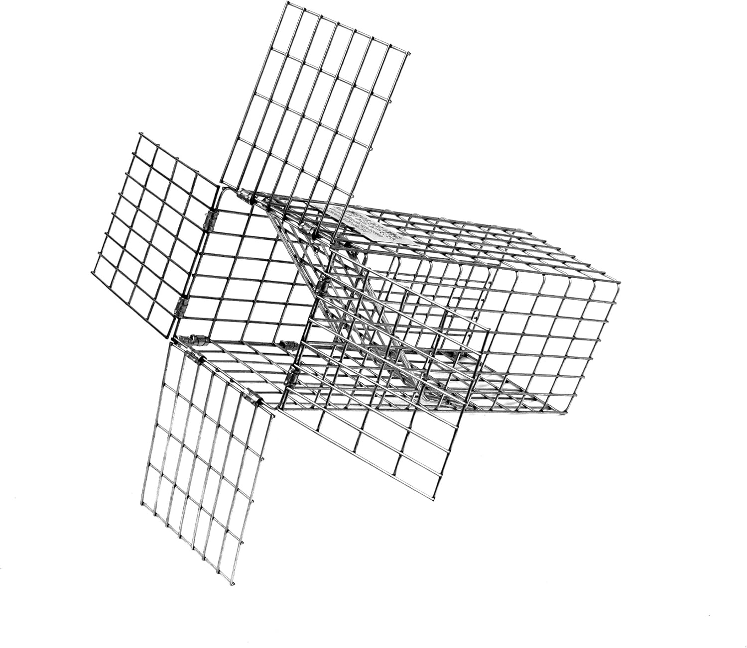 Amazon.com : Tomahawk Model E35 Excluder with One Way Door, 11 X 3.5 X ...