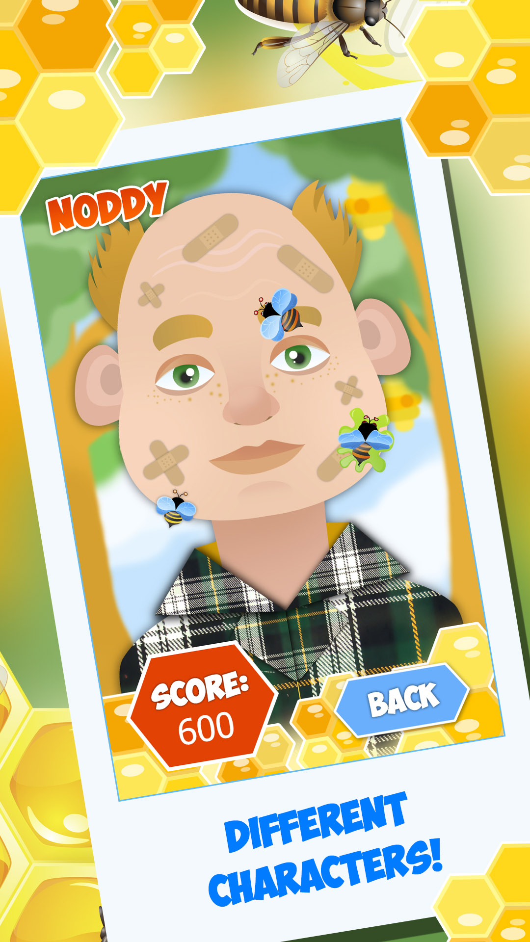 Noddy & Friends - App on the Amazon Appstore