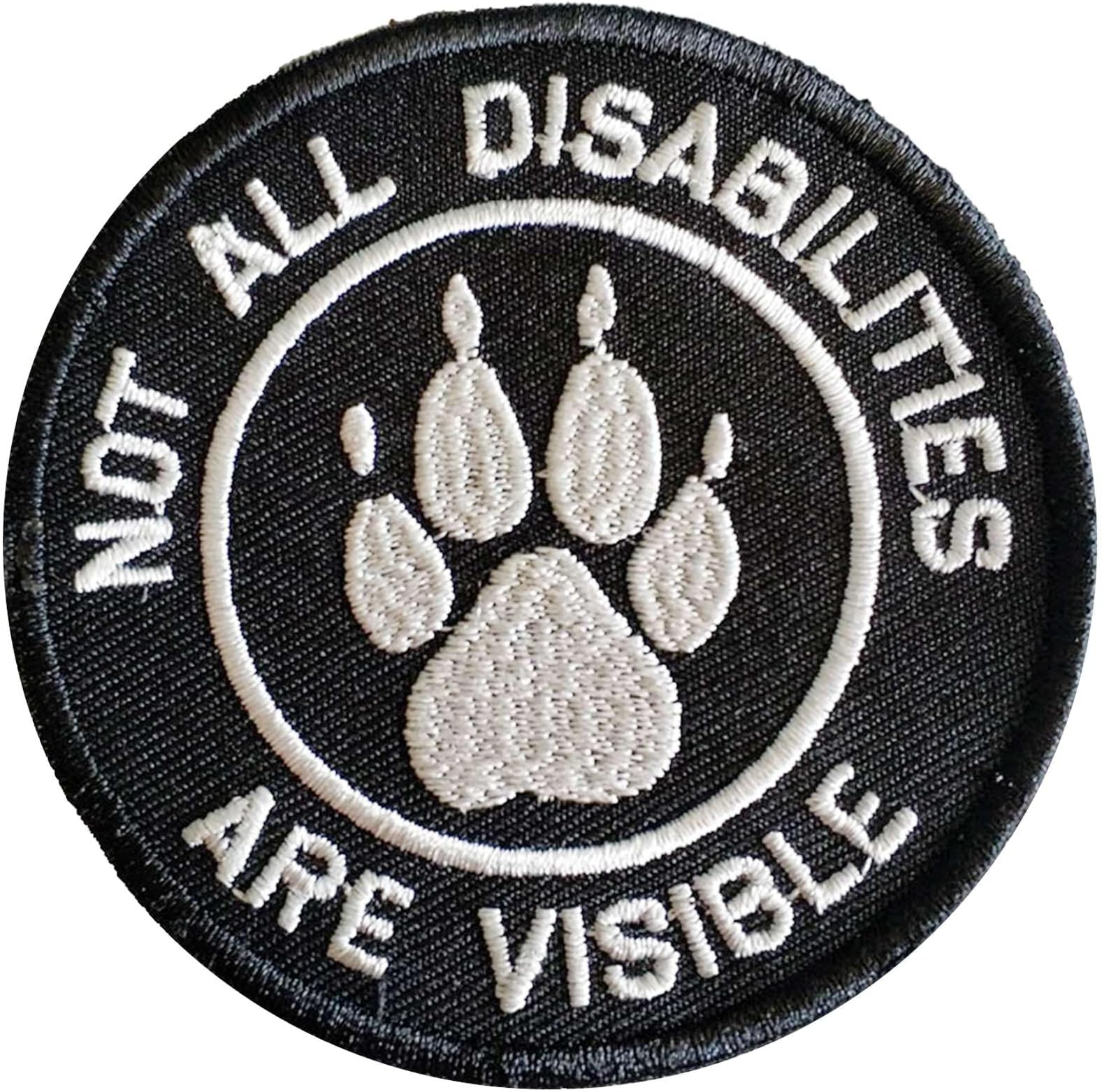 Amazon.com: 2 Pack of 3x10 Livestock Agent Patches for Duty Vest with ...