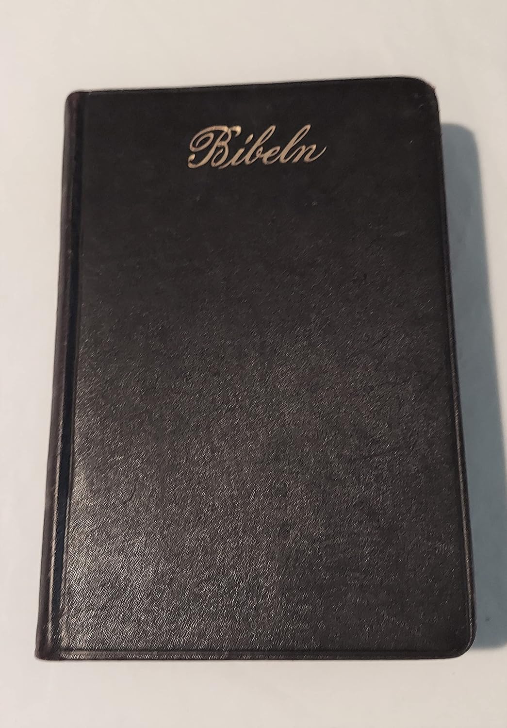 Amazon.com: Bibeln Eller Den Heliga Skrift Gamla Och Nya Testamentets ...