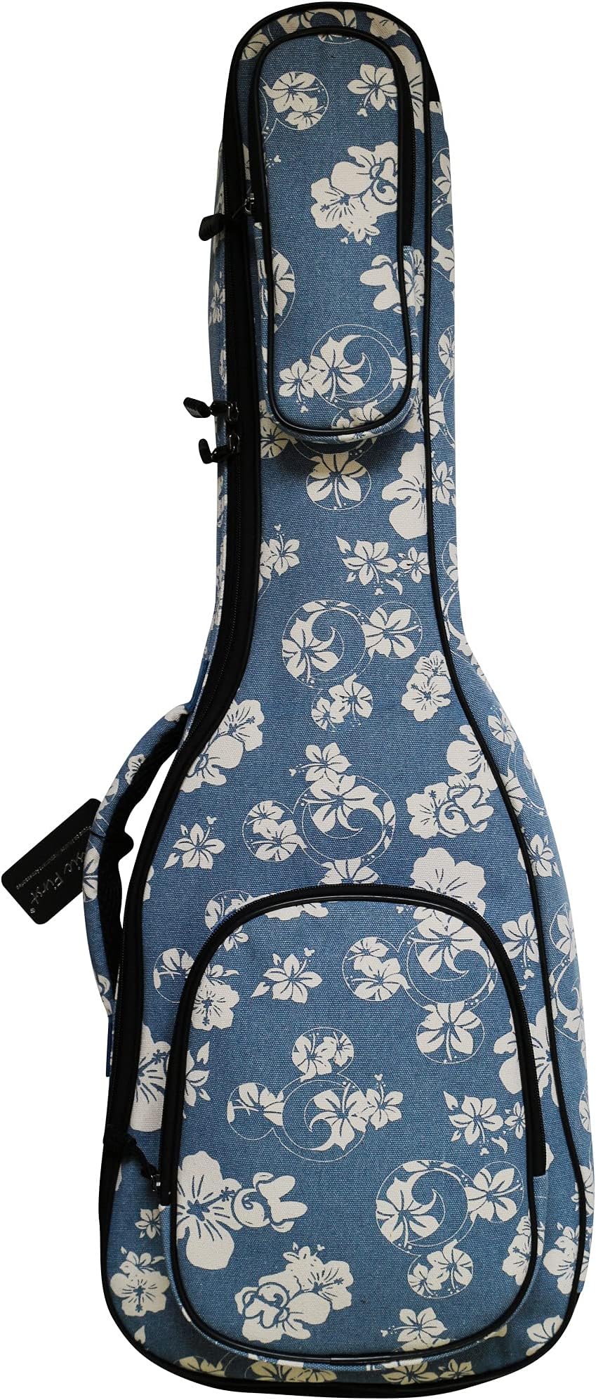 Amazon.com: AKLOT 32 inch Gig Bag Carry Handle Case for 30＂ Baritone ...