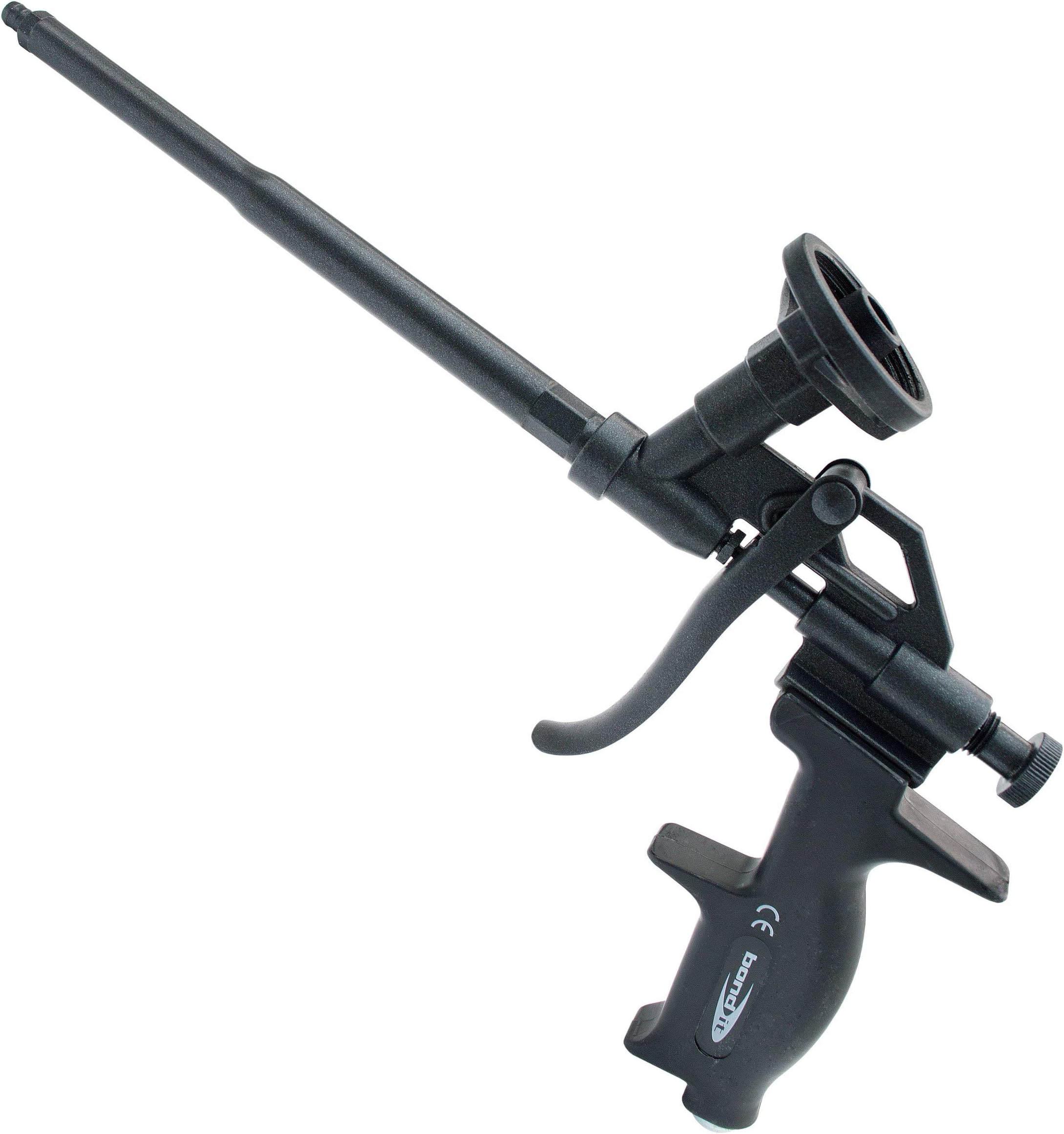 fischer Metal Foam Gun PUP M3, 33208 : Amazon.co.uk: DIY & Tools