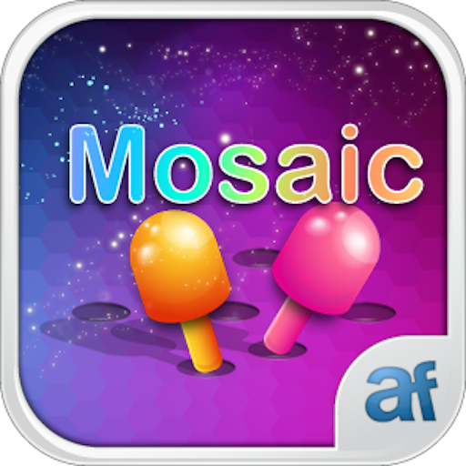 Mosaic:www.amazon.com:Appstore for Android