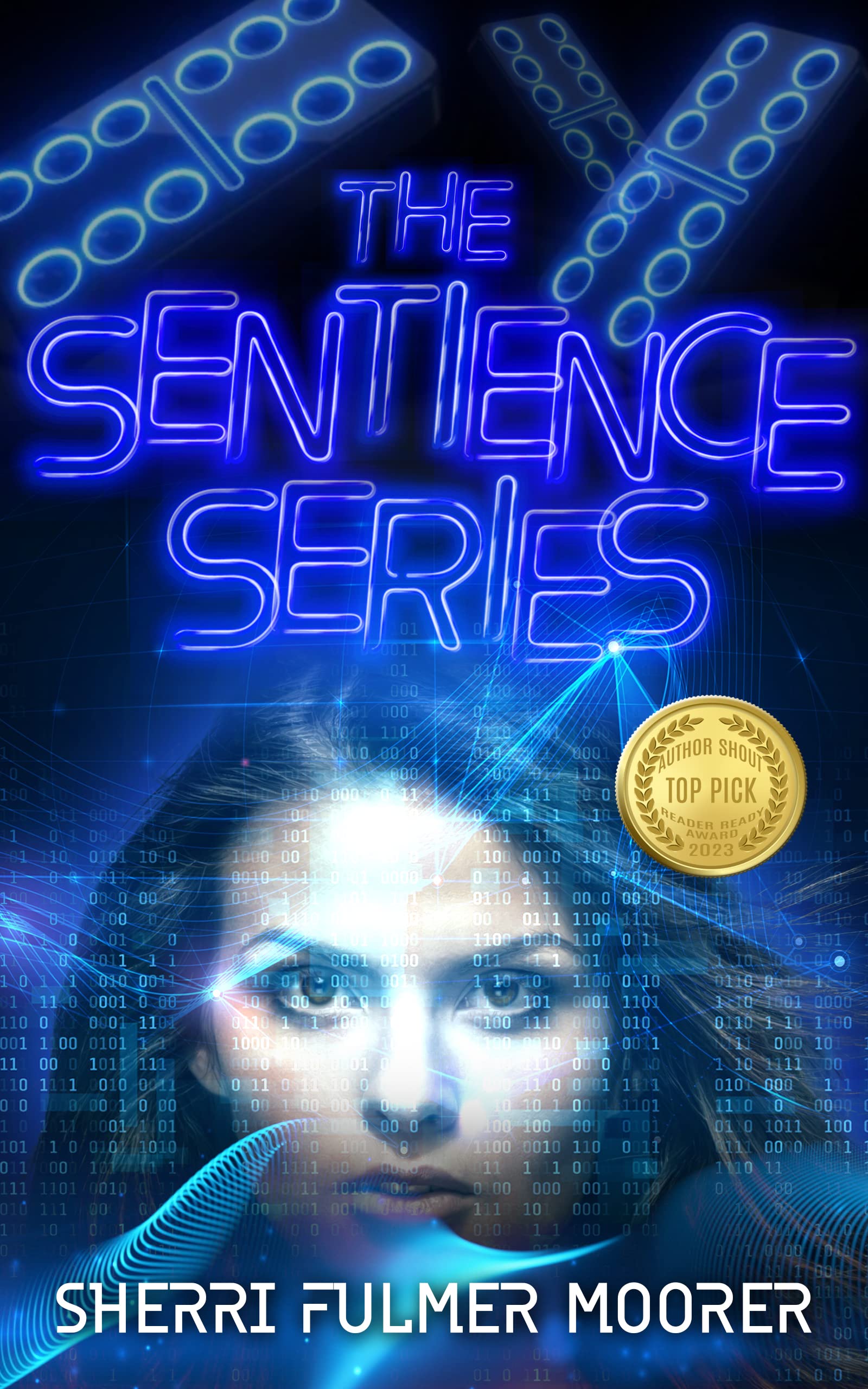 Book review of The Sentience Series - Readers' Favorite: Book Reviews ...