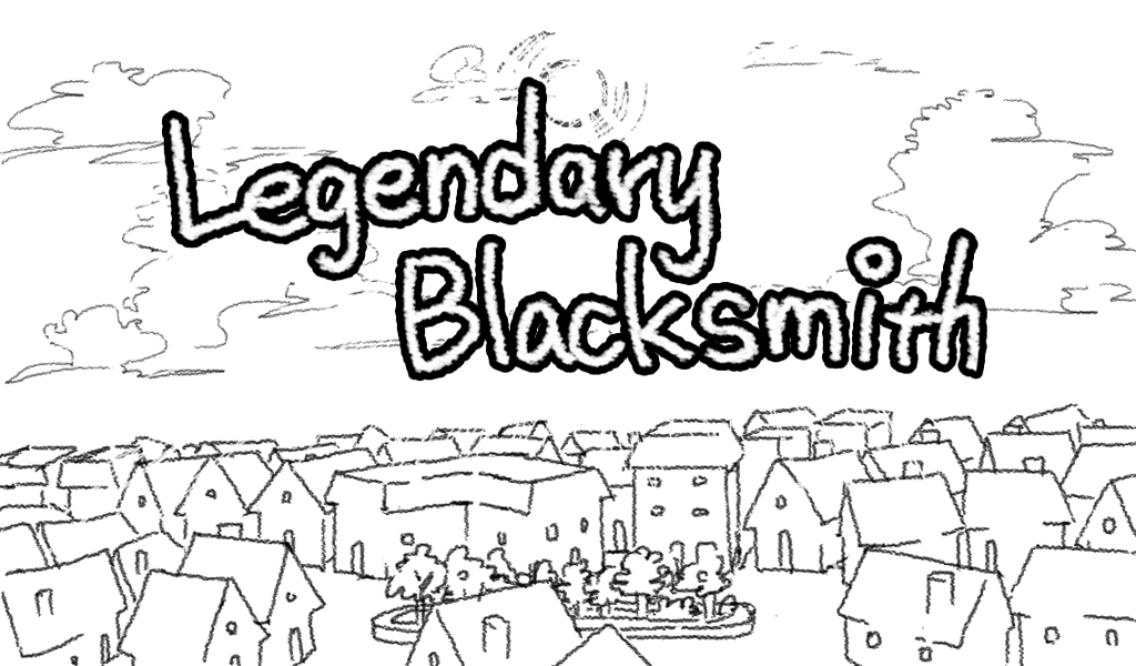 Legendary Blacksmith - App on Amazon Appstore