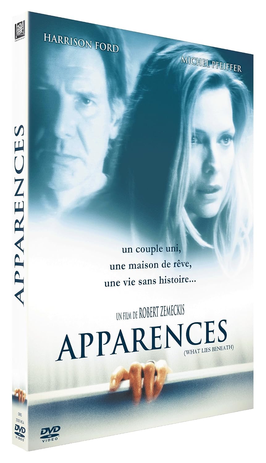 Apparences [Francia] [DVD]: Amazon.es: Harrison Ford, Michelle Pfeiffer ...