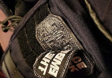 Amazon.com: Eybros Tactical Morale Patch, 20 Bundle-Set, Military Patches Funny for Backpacks ...