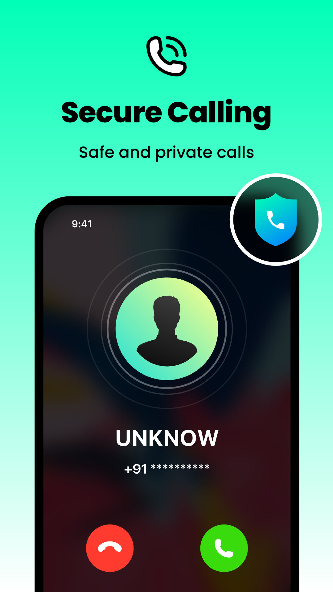 JusCall - Ring Phone Calls - App on Amazon Appstore