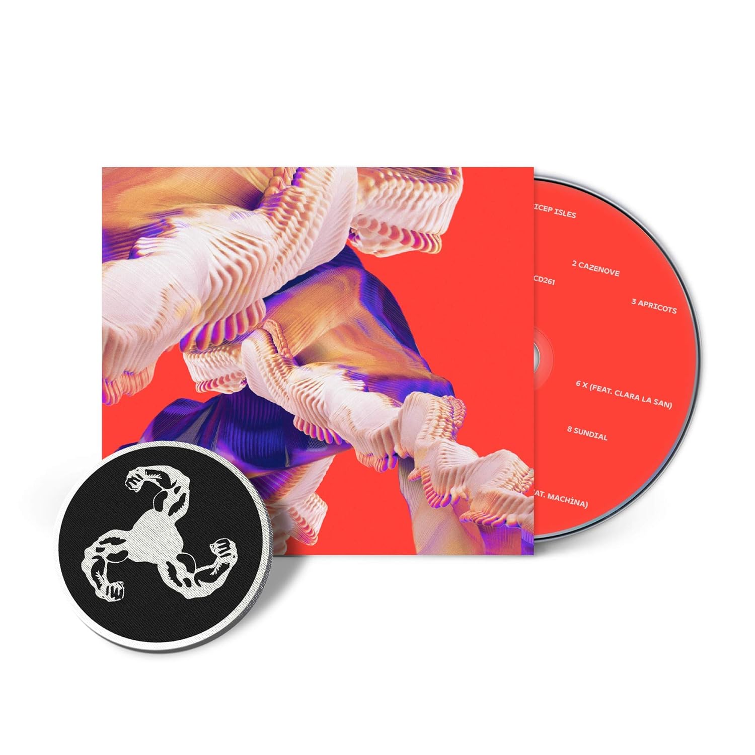 Bicep - Isles (AMAZON EXCLUSIVE) - Amazon.com Music