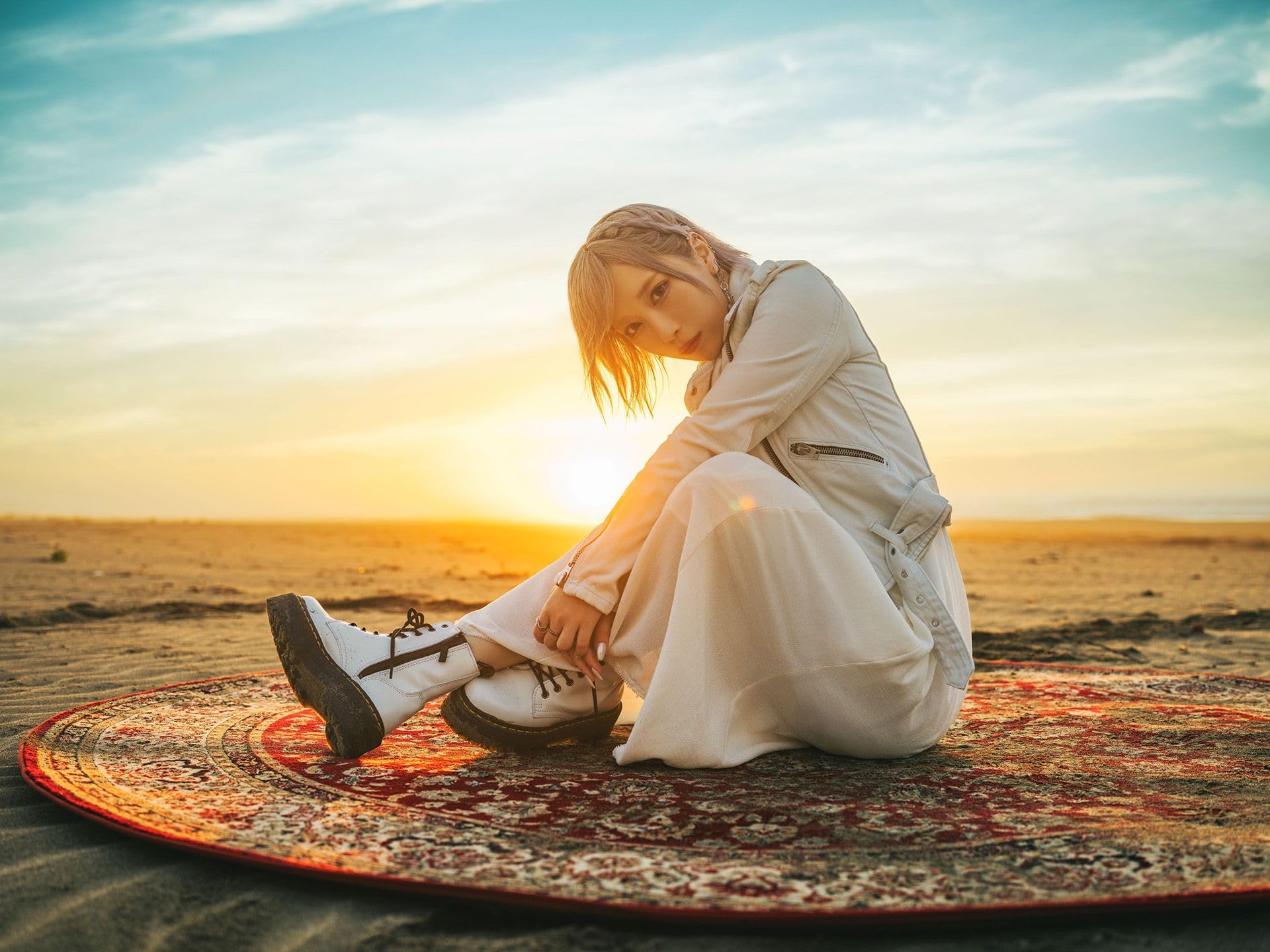 ReoNaのunknownからの楽曲Till the EndをAmazon Musicで