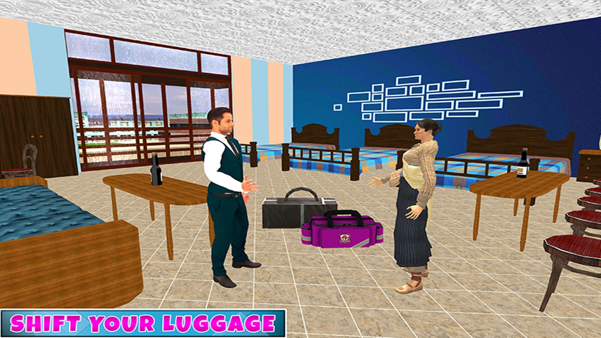 Granny Old House Family Adventure - App on Amazon Appstore