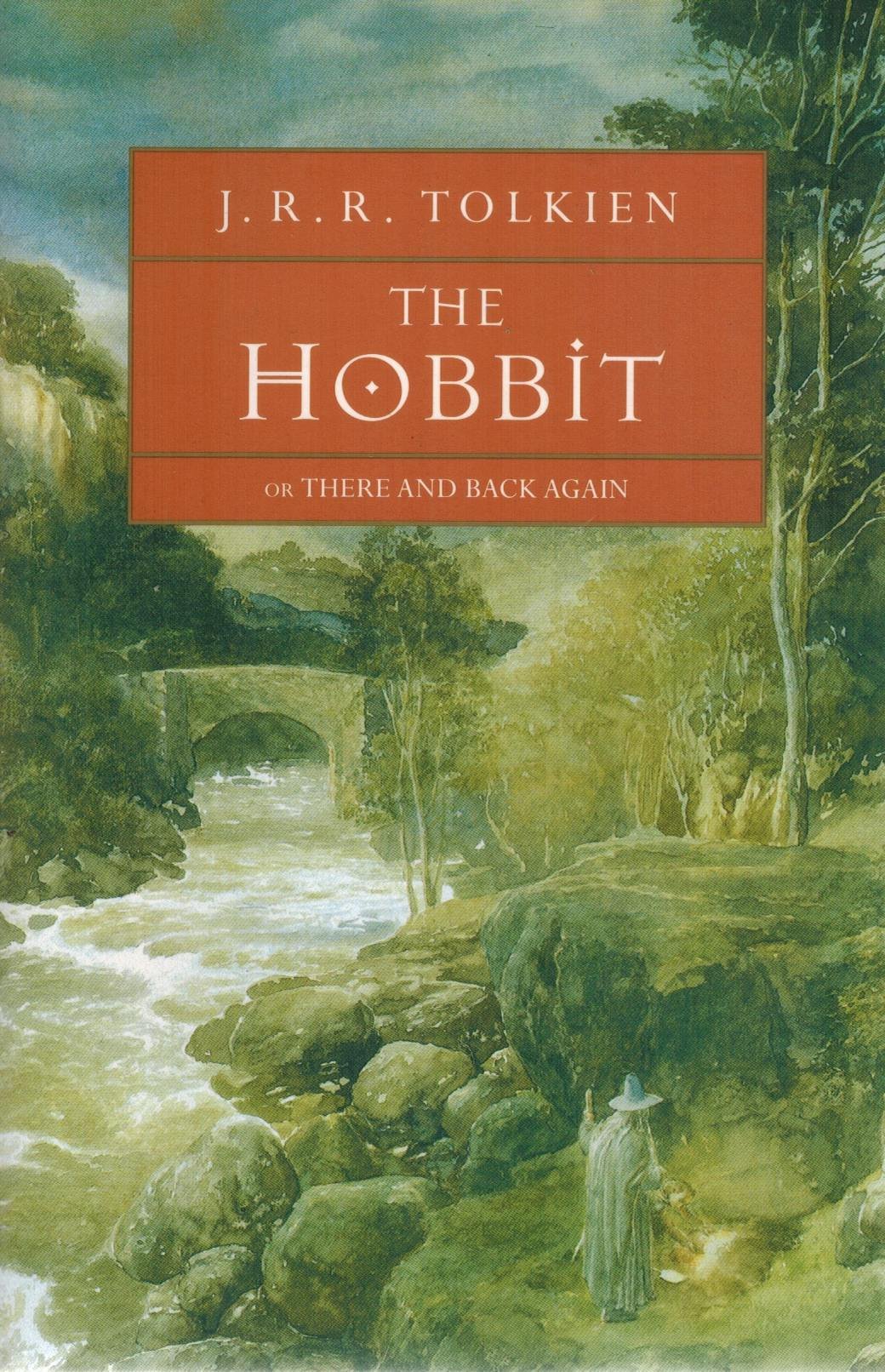 Amazon | The Hobbit (BBC Radio Collection) | Tolkien, J. R. R. | Fantasy