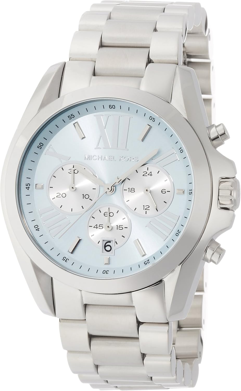 Amazon.co.jp: [マイケルコース] 腕時計 MK6099 正規輸入品 : ファッション