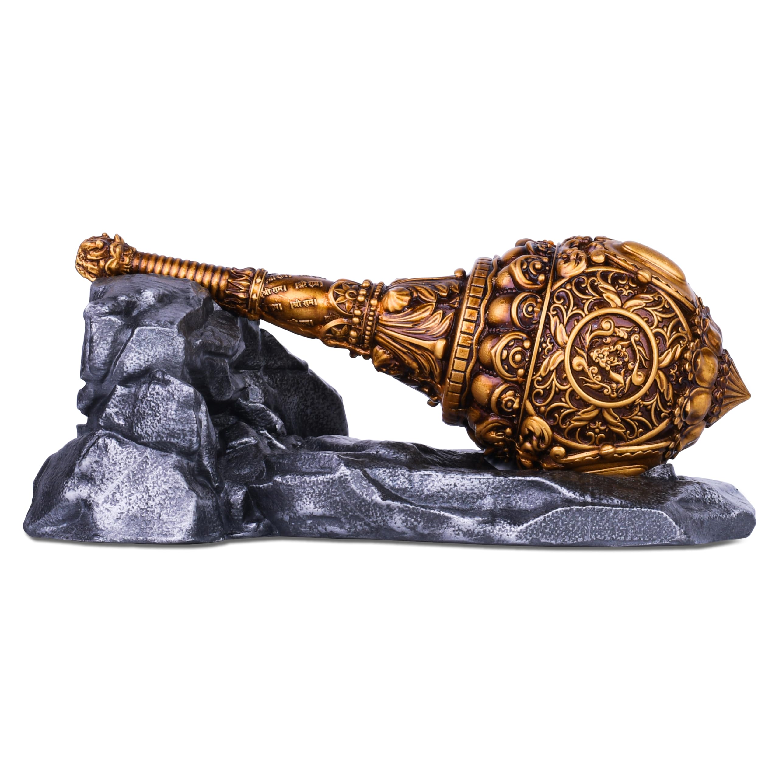 Artarium Hanuman Ji Gada | Bajrang Bali Gada | Hanuman Sota Decorative ...