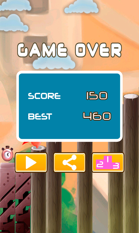 Jumpy pig - Jump and jump for fun - App on Amazon Appstore