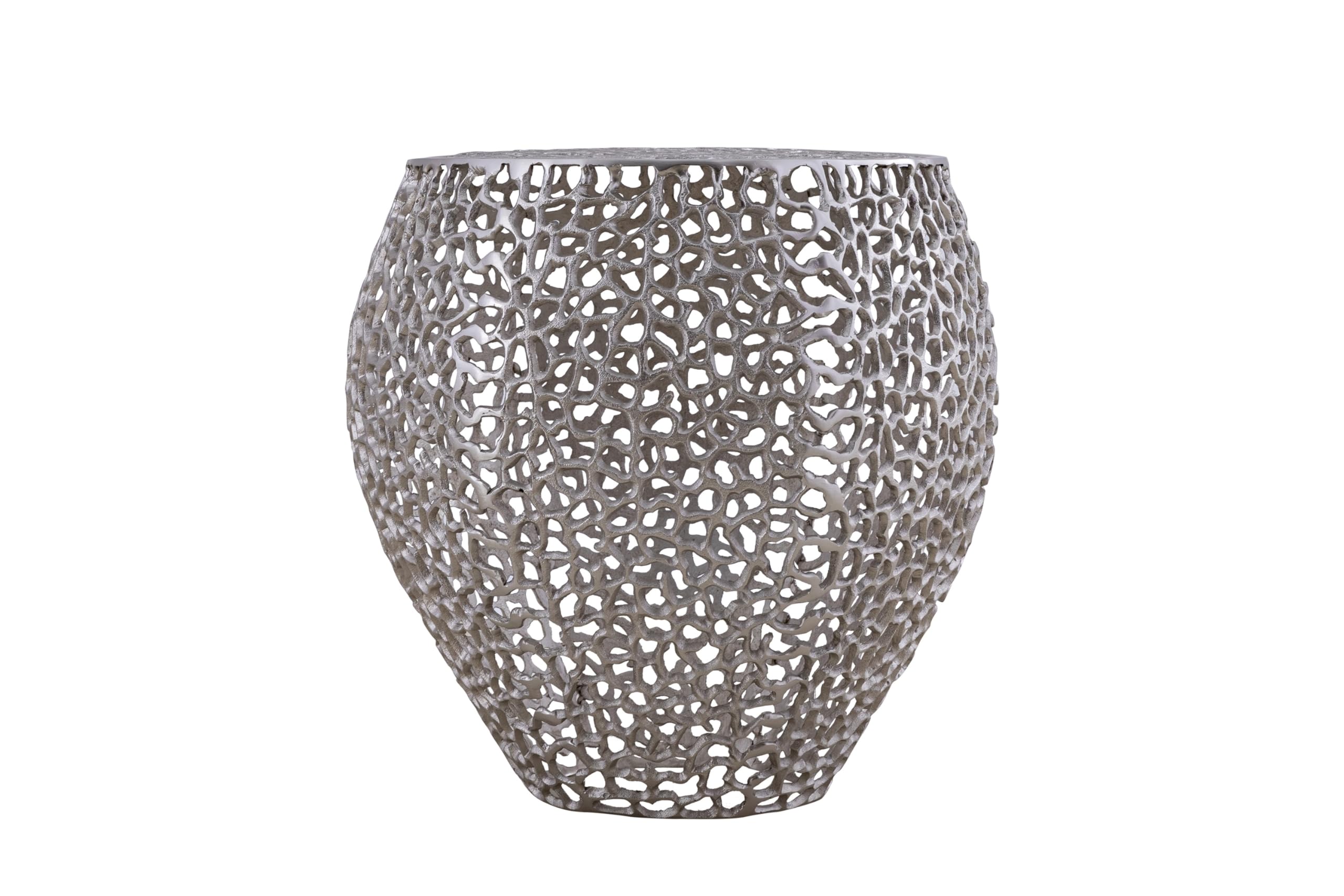 Amazon.com: ET3403-18 Modern & Contemporary End Table Made with ...