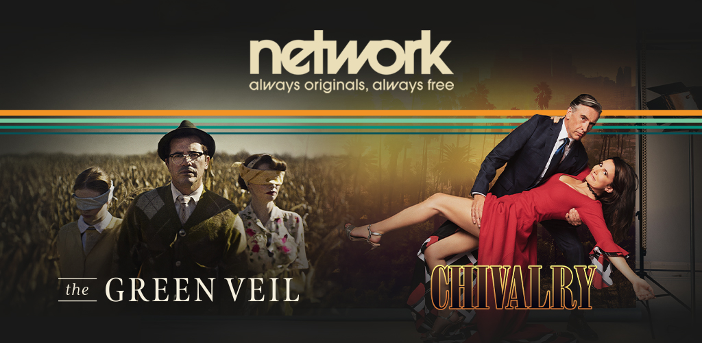 The Network - App on Amazon Appstore