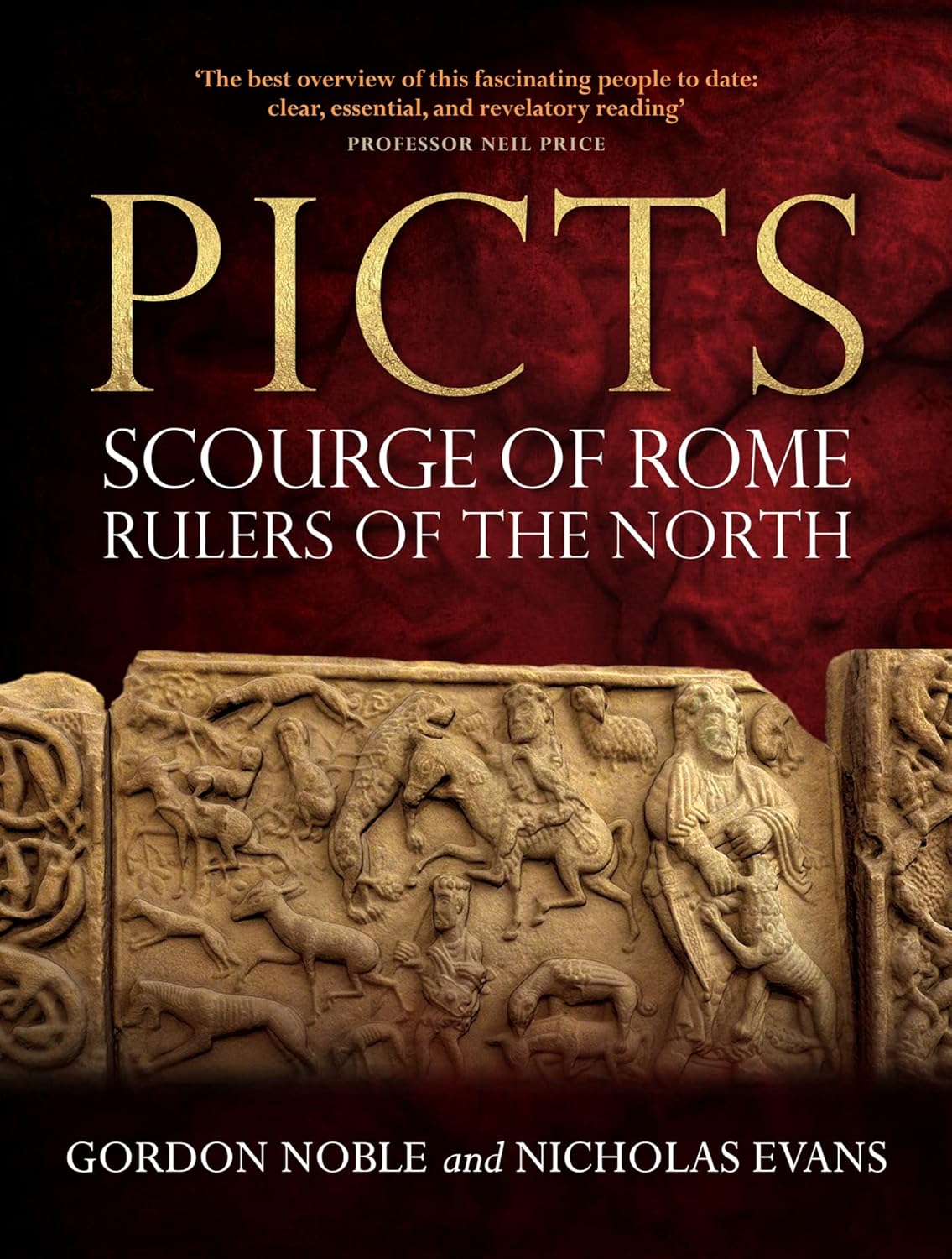 Amazon.com: Picts: Scourge of Rome, Rulers of the North eBook : Noble ...