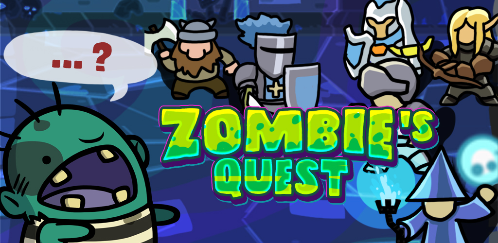 Zombie's Quest - App on Amazon Appstore