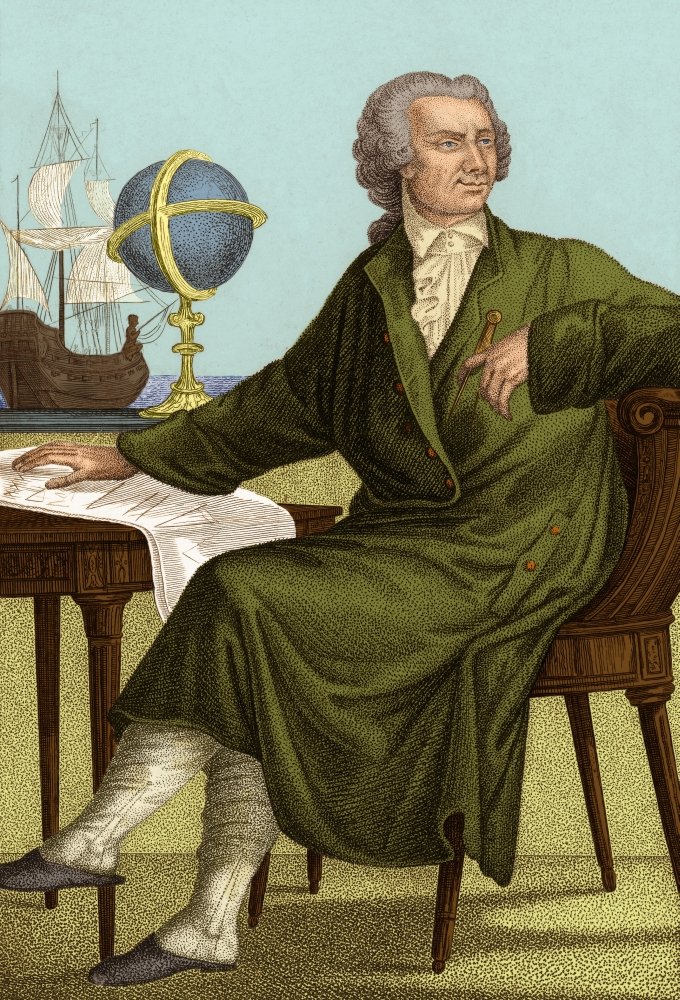 Leonhard Euler