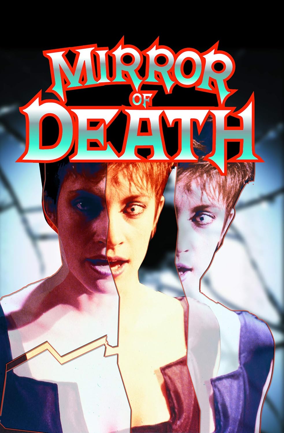 Mirror of Death [Import USA Zone 1]: Amazon.fr: Julie Merrill, Janet ...