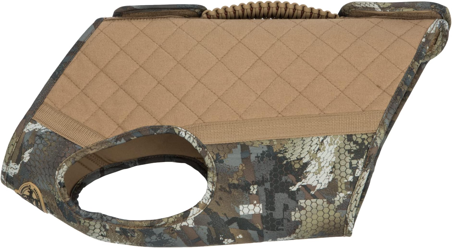 Amazon.com : Rig'Em Right Waterfowl Bloodline Elite Dog Vest for Duck ...