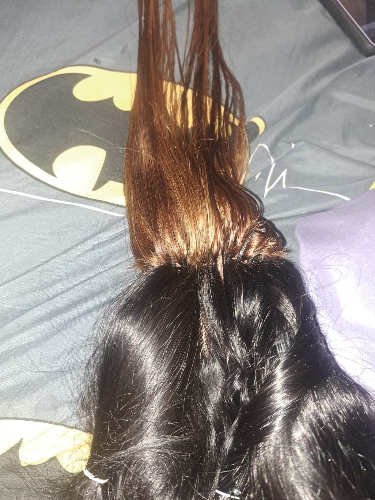 $1/mo - Finance SoftSheen-Carson Dark and Lovely Uplift Hair Bleaching ...